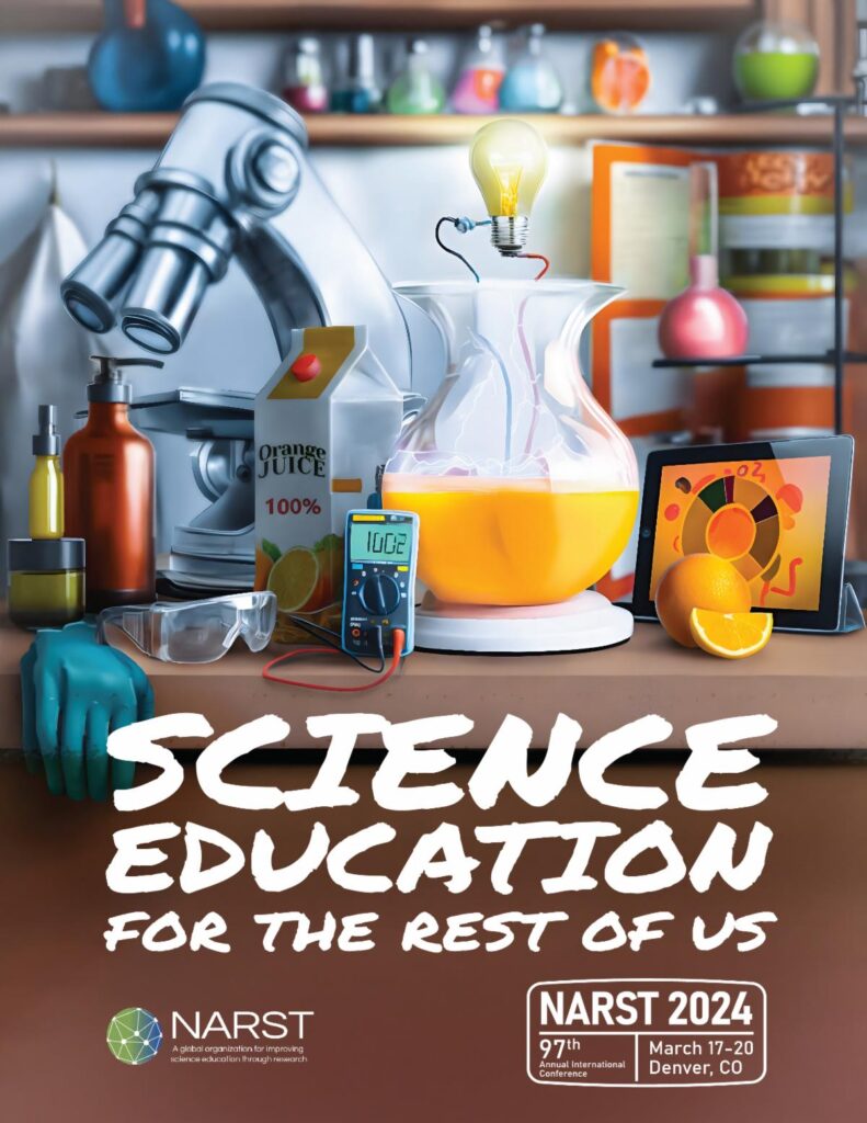 NARST’s 97th Annual Conference is Next Month! - Management HQ