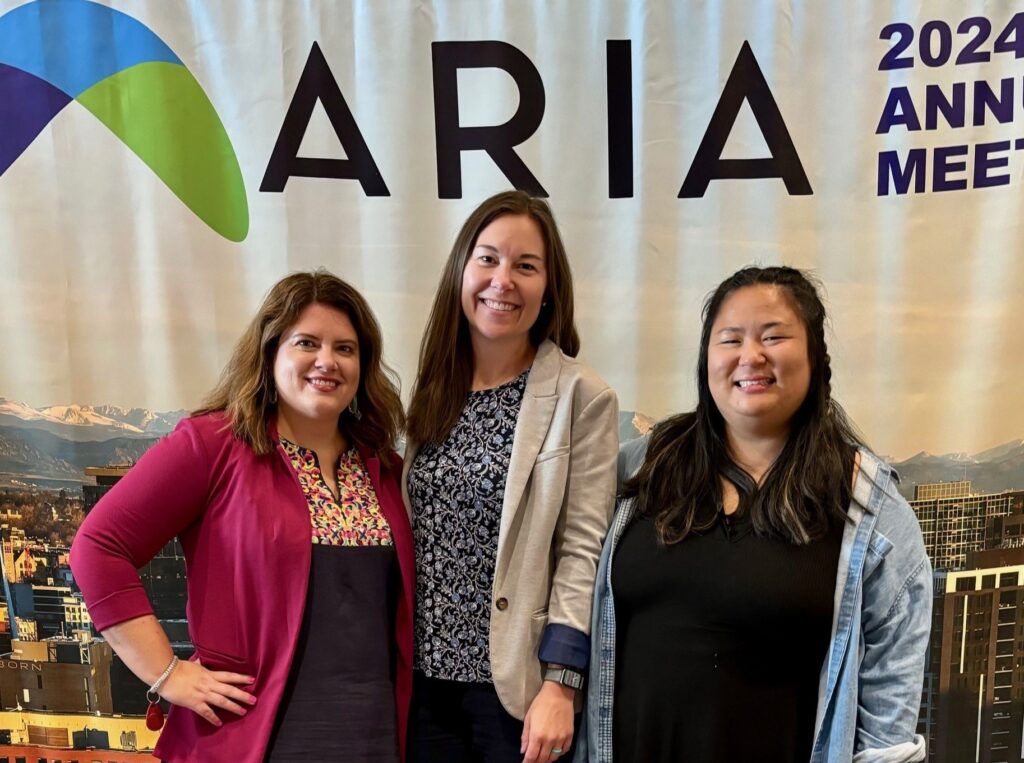 ARIA’s Successful 2024 Annual Conference - Management HQ