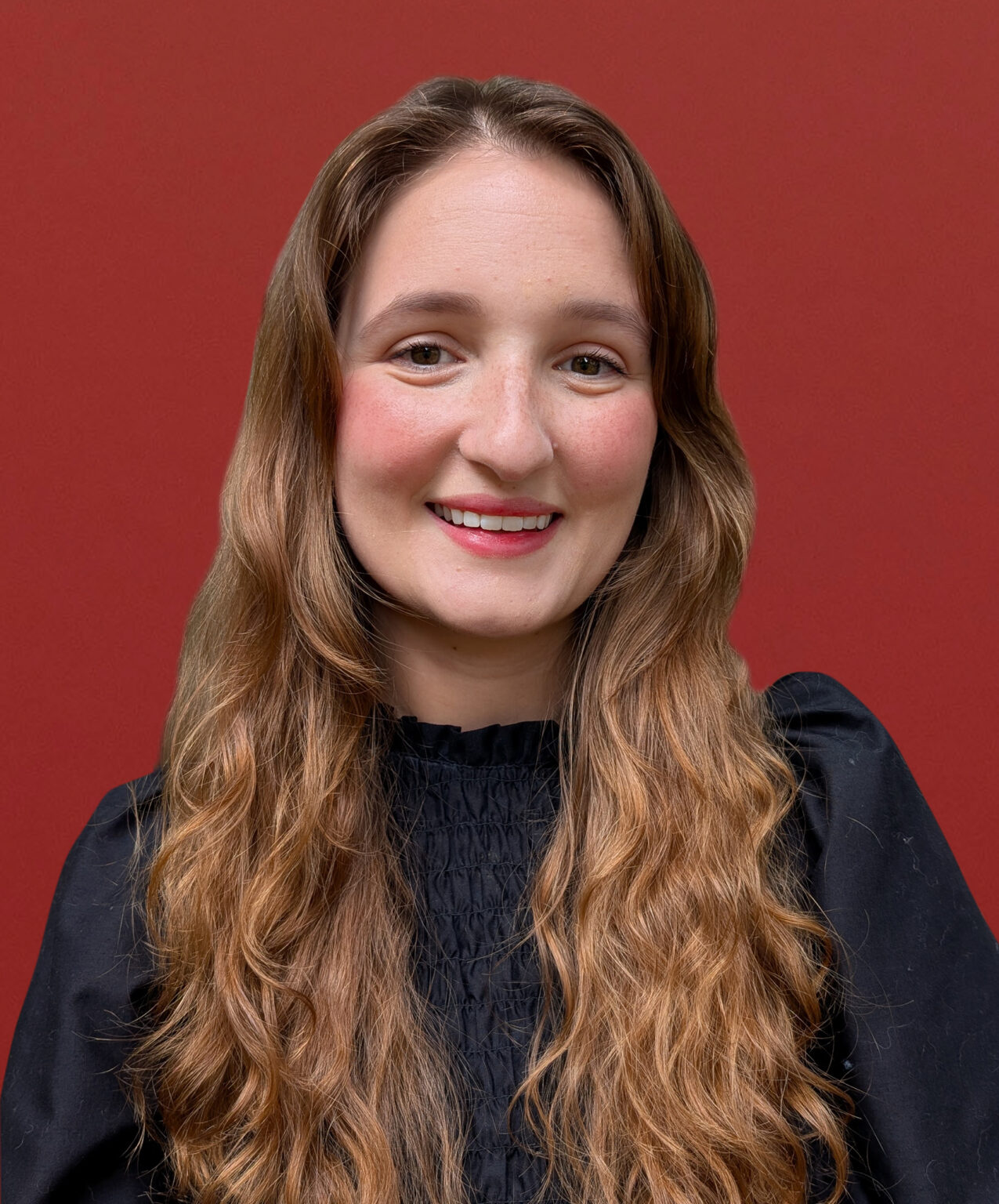 Grace McKinney, Executive Assistant to the CEO - Management HQ