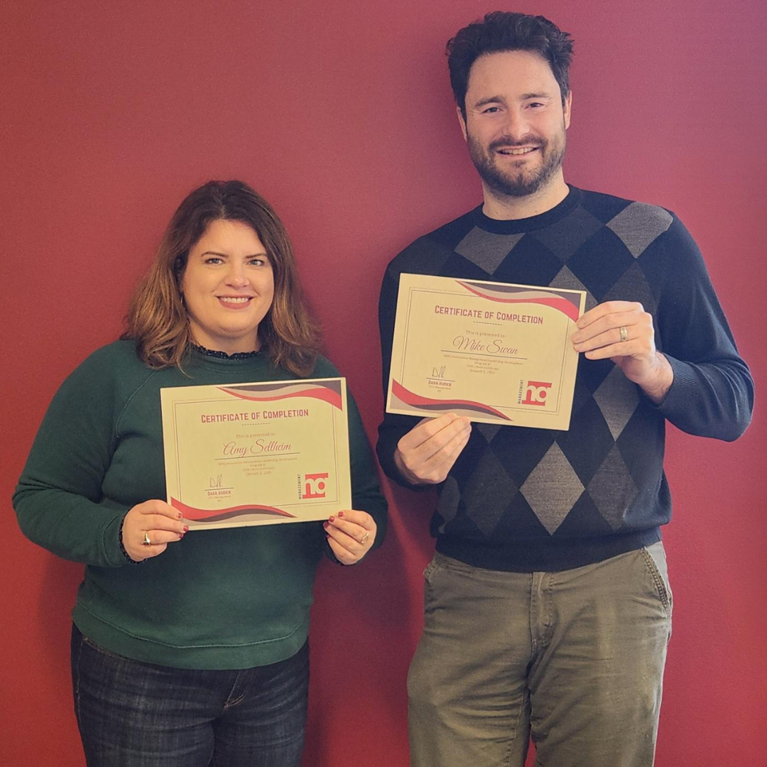 Congratulations to MHQ Managers for Earning the Exclusive Management ...